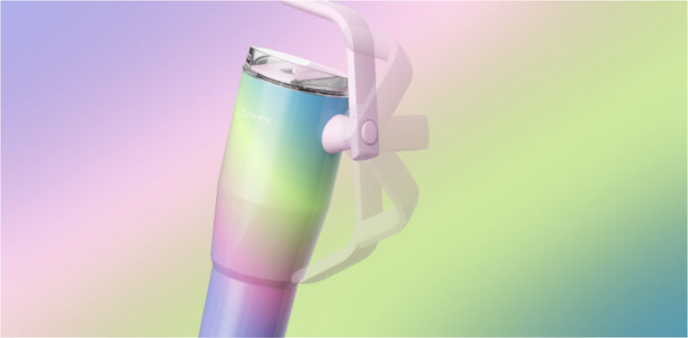 Haers Drinkware - Largest Thermos Water Bottle Manufacturer