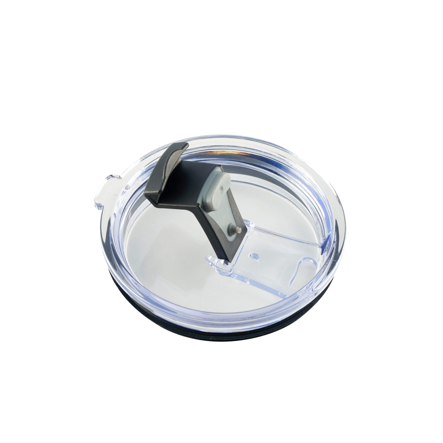 Custom lid for water bottles- Haers Drinkware