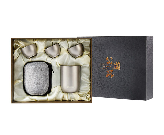 Custom Packaging for Your Brands - Haers Drinkware