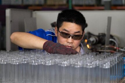 Largest Stainless Steel Water Bottle Manufacturer - Haers Drinkware